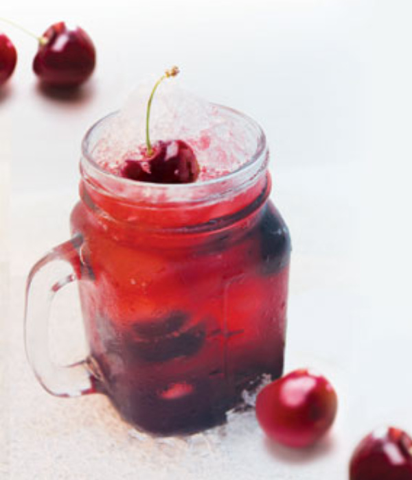 Cherry Ade - Sweet Pomona