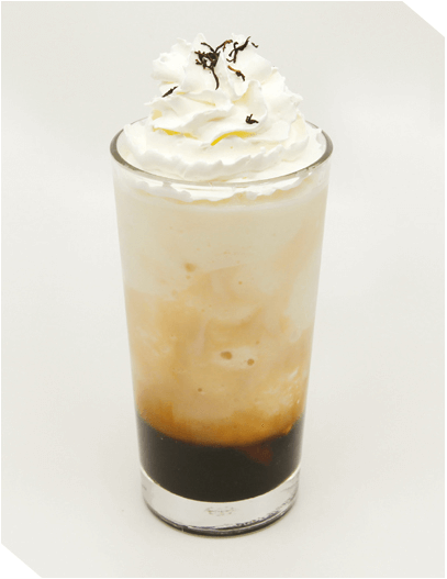 Black Tea Syrup 1000ml - Sweet Pomona