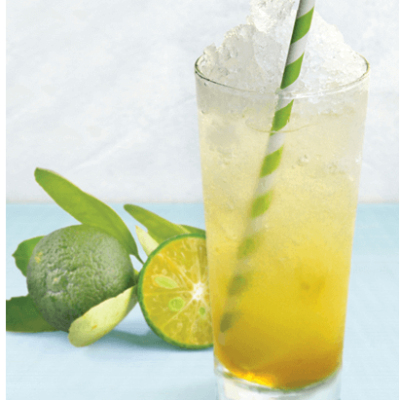 recipe sparklingade - Sweet Pomona