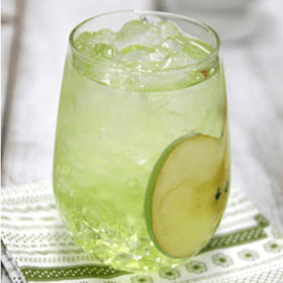 recipe sparklingade - Sweet Pomona