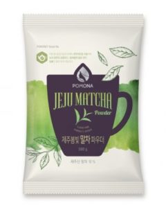 Jeju Matcha Powder 500g - Sweet Pomona