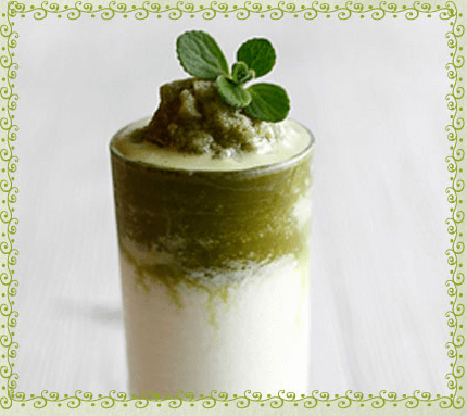 Jeju Matcha Powder(Organic10%) 500g - Sweet Pomona